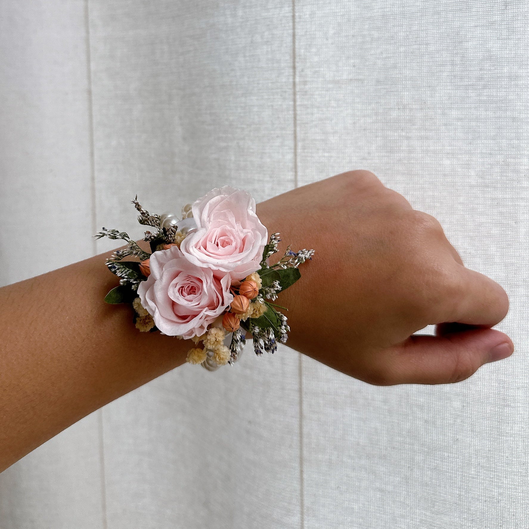 Aurielle (Corsage) – draftsgiftshop